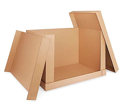 Bulk Boxes - AK Packaging